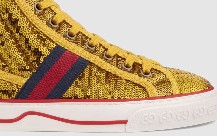 Elite Opulence: 10 Of The World's Most Expensive Sneakers | Jetsetty